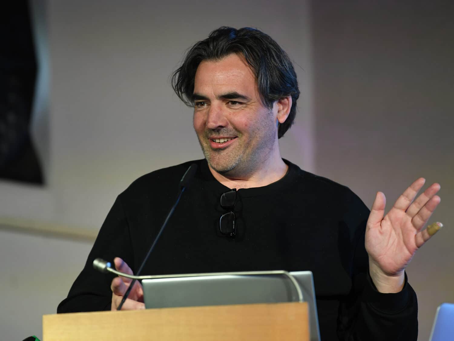 Internationale Bauausstellung 2027 - Region Stuttgart: IBAʼ27