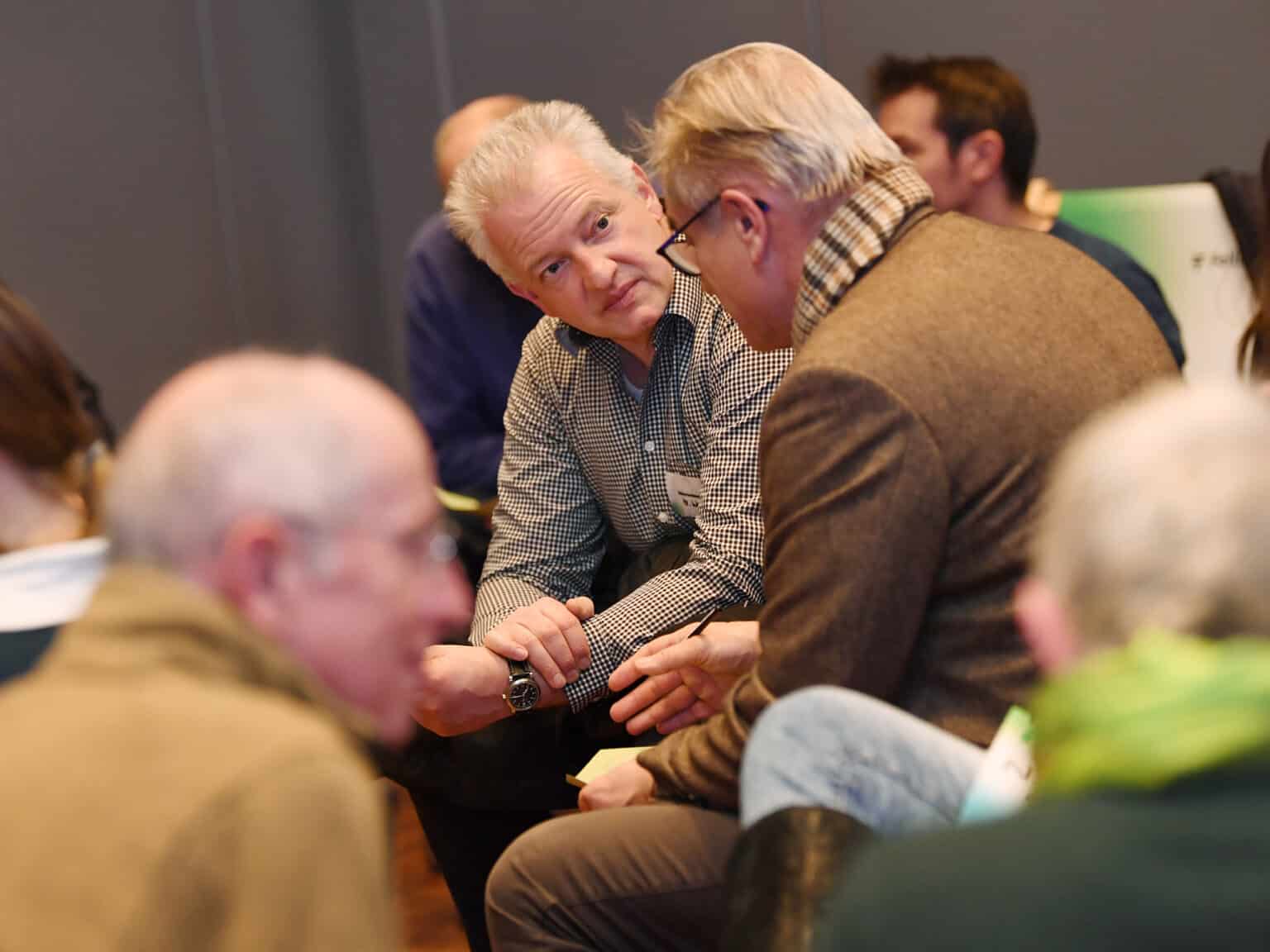 IBA-Projekt Fellbach: AGRICULTURE meets MANUFACTURING