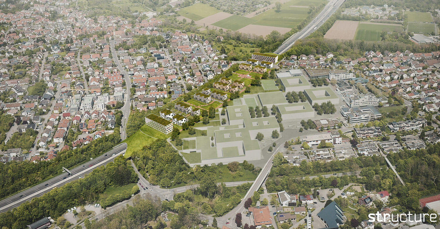 Freiraum für Freiberg - IBA27.de