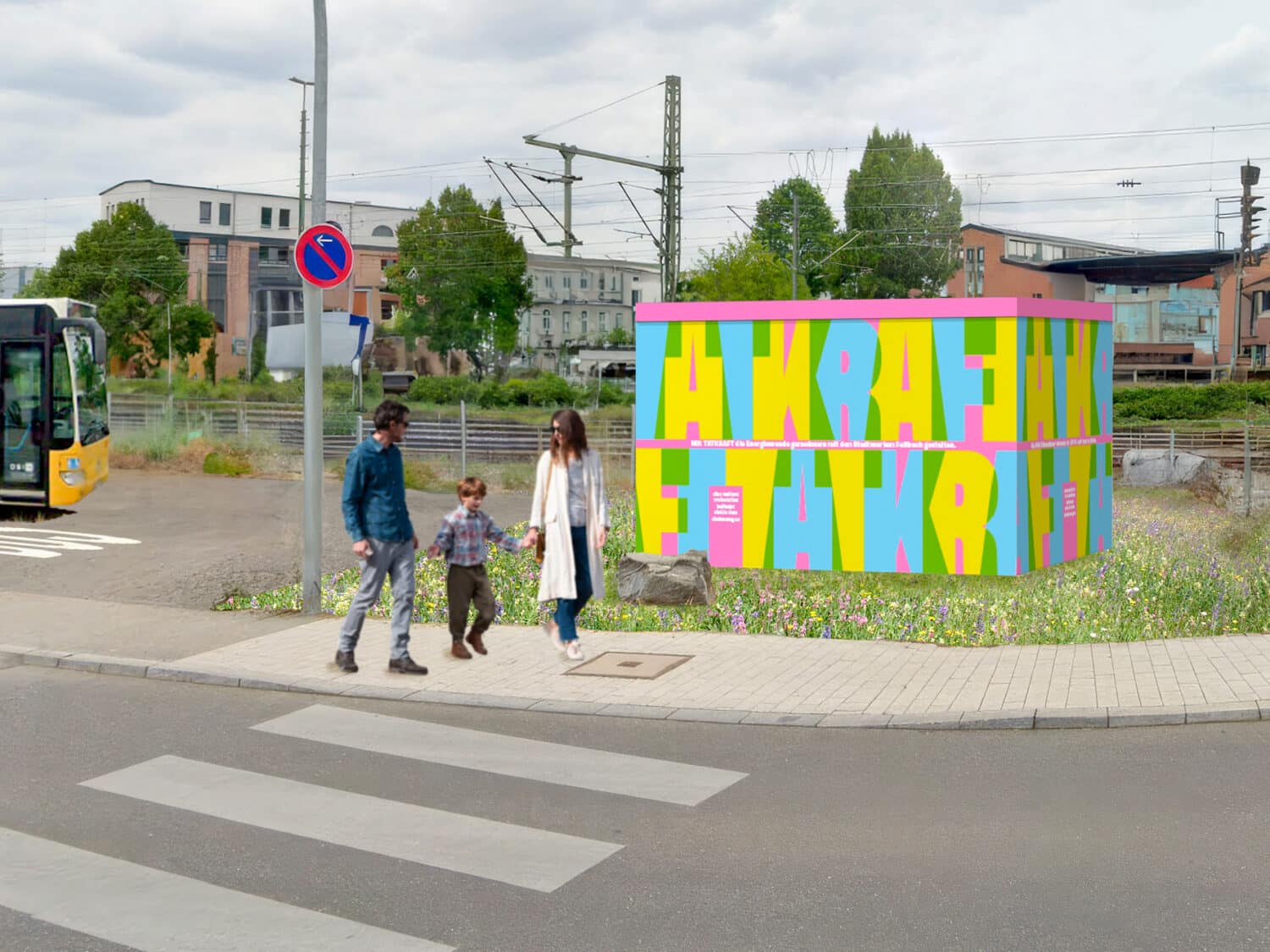 Internationale Bauausstellung 2027 - IBA27.de