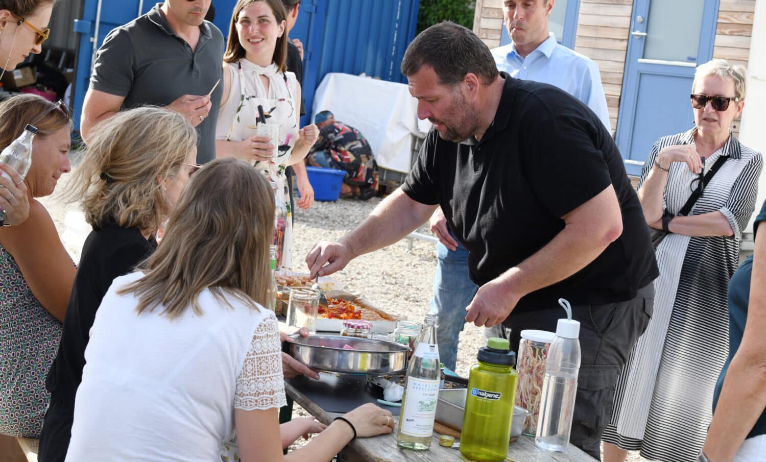 IBA’27-Festival #1 - IBA27.de