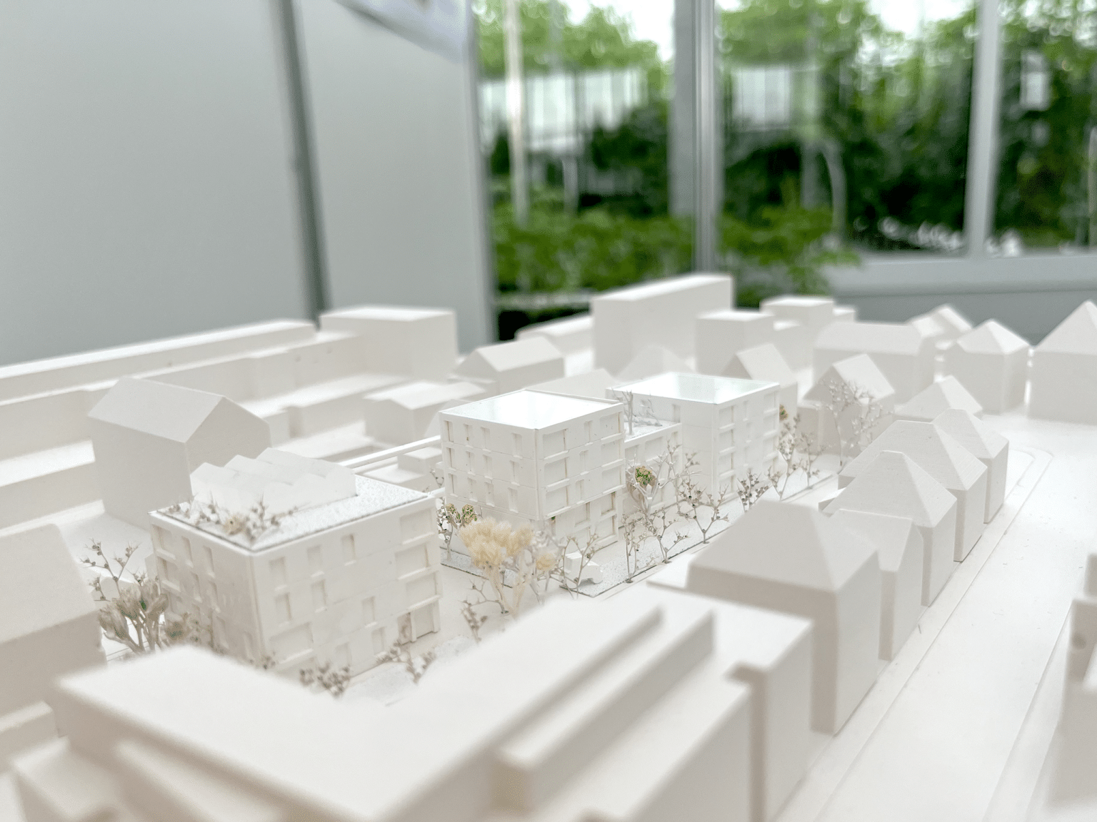 IBA-Projekt Fellbach: AGRICULTURE meets MANUFACTURING