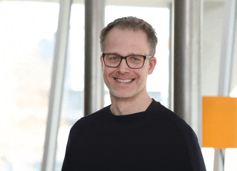 Johannes Novy: Urbane Produktion in London