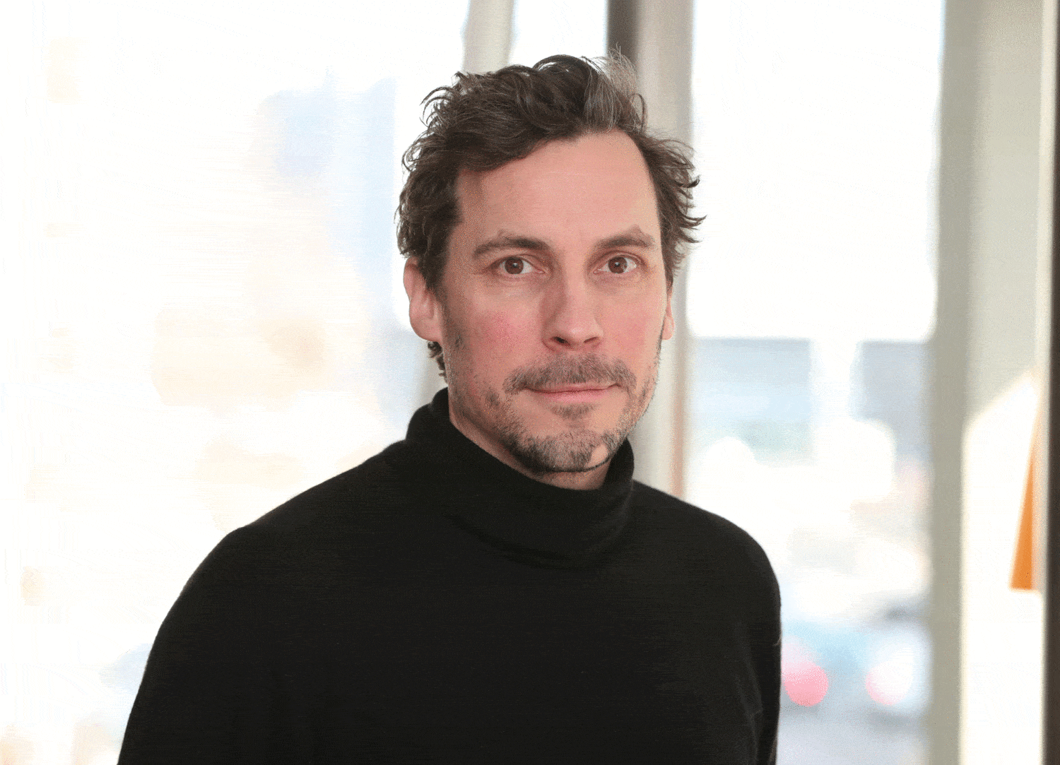 Transitioning to a different kind of city centre