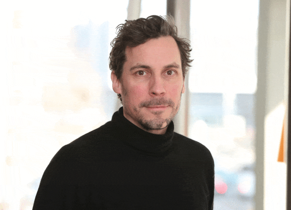 Transitioning to a different kind of city centre